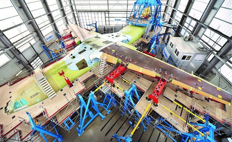Unser neuer korporativer Partner – INDUSTRIEANLAGEN ...