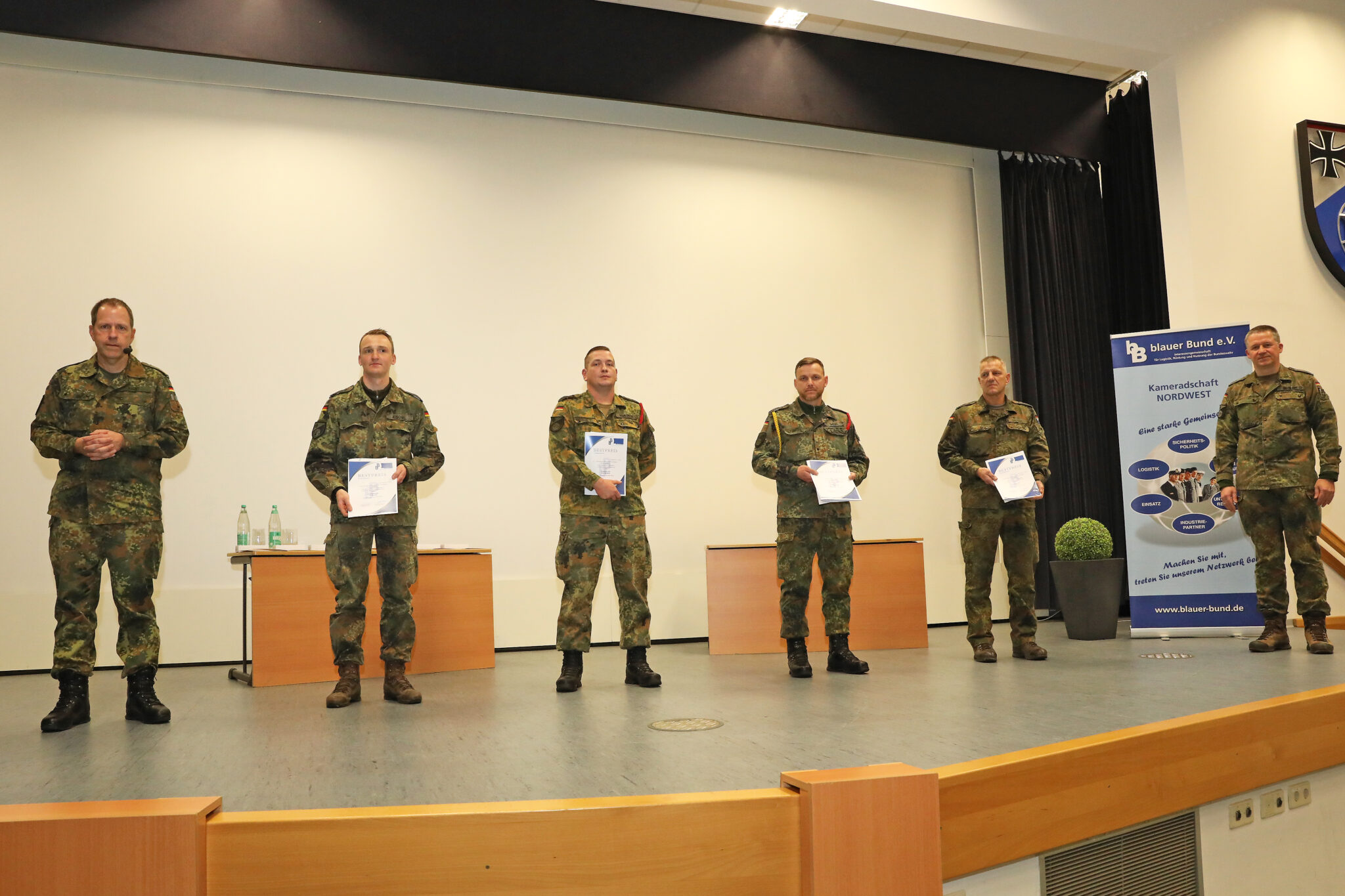 blauer Bund – Blauer Bund e.V.